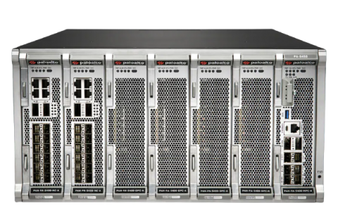 Palo Alto Next Gen Firewall | Morfit Group Consulting